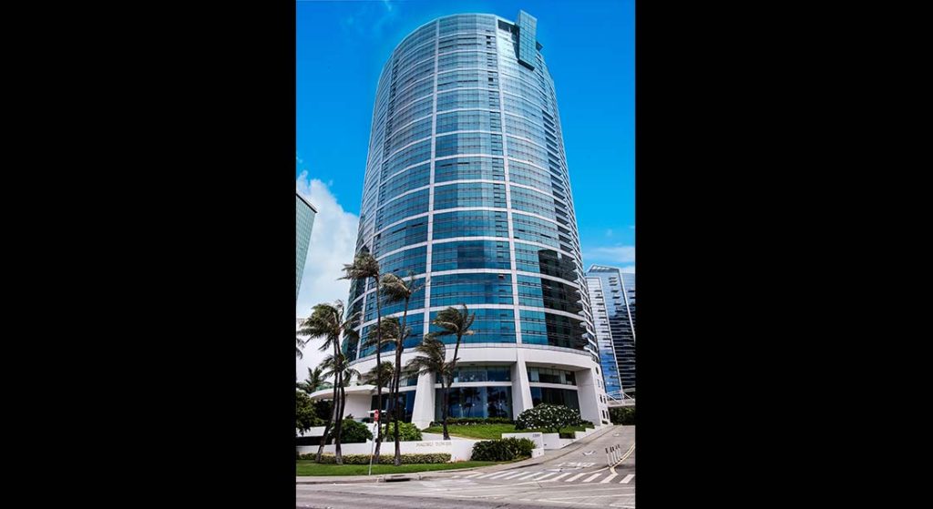 Nauru Tower | For real estate information in Hawaii visit Hawaiian Joy.