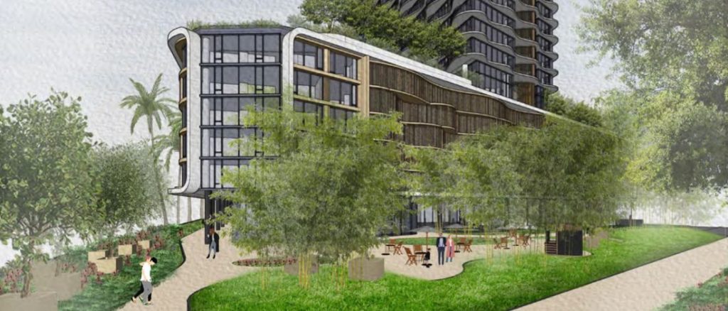 ザ・ラウニウ The Launiu | Hawaiian Joy