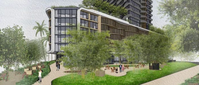 ザ・ラウニウ The Launiu | Hawaiian Joy