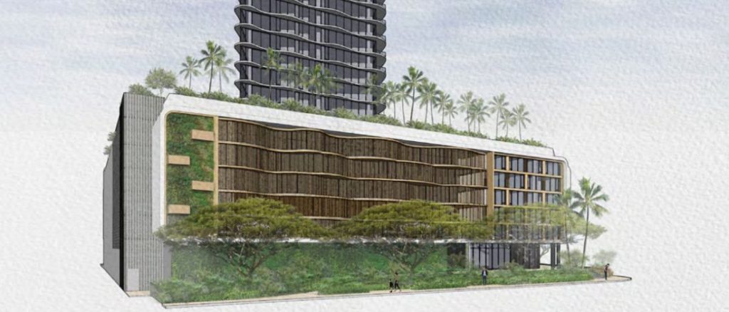 ザ・ラウニウ The Launiu | Hawaiian Joy