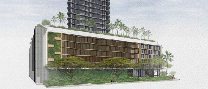 ザ・ラウニウ The Launiu | Hawaiian Joy