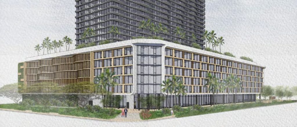 ザ・ラウニウ The Launiu | Hawaiian Joy