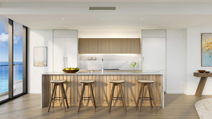 ザ・ラウニウ The Launiu | ハワイの不動産情報ならHAWAIIAN JOYへ